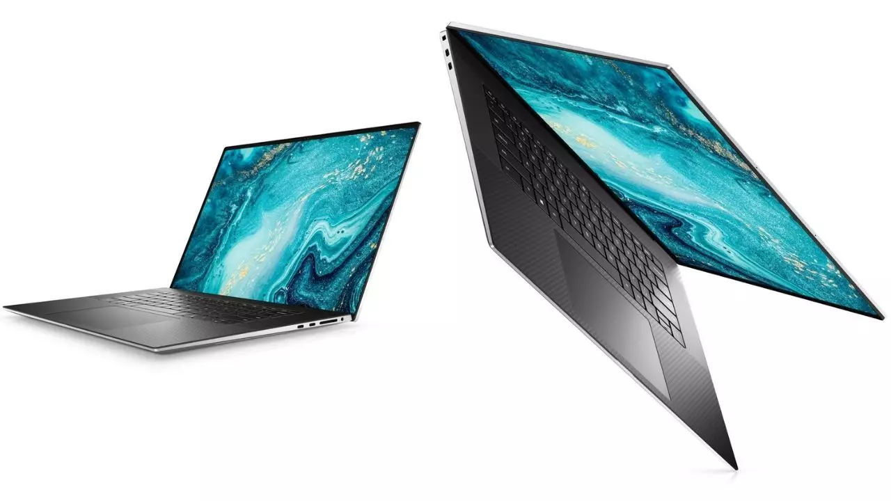 Dell xps 2022