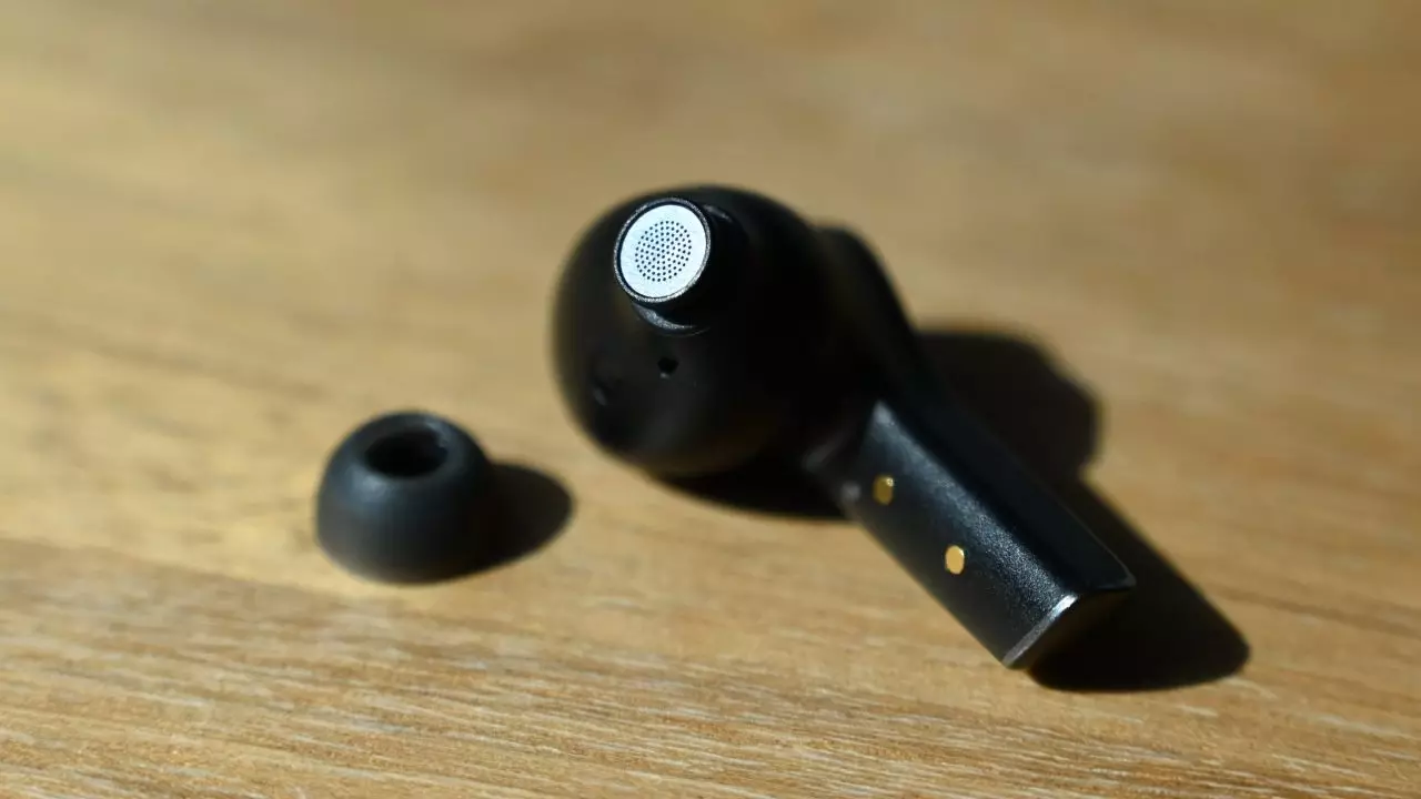 होय, Lenovo Earbuds बनवते -- आणि ते माझ्या अपेक्षेपेक्षा चांगले आहेत 32899_8