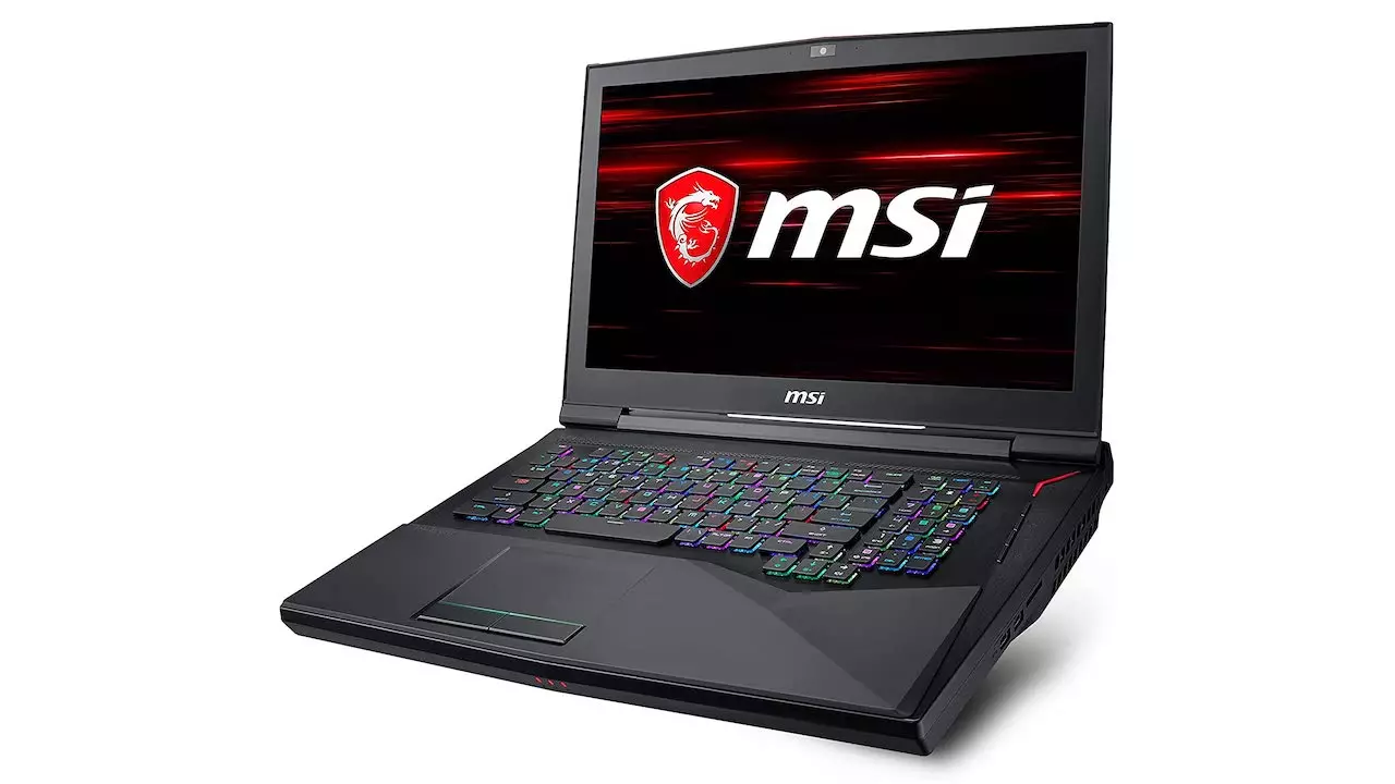 msi લેપટોપ ગેમિંગ ડીલ્સ