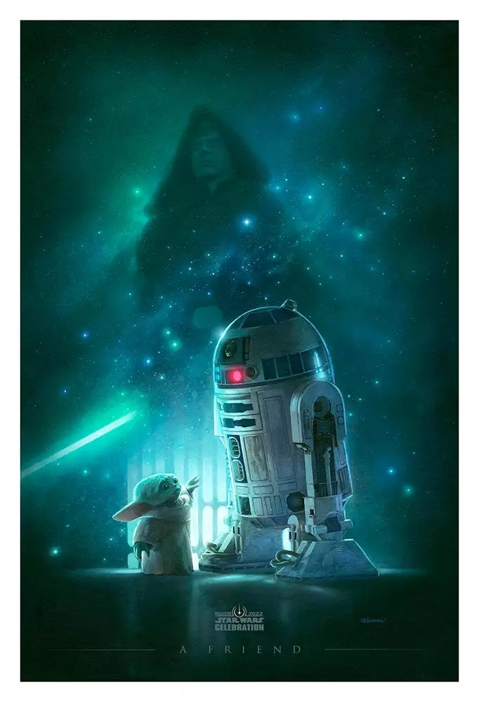 Obrázek: Lucasfilm