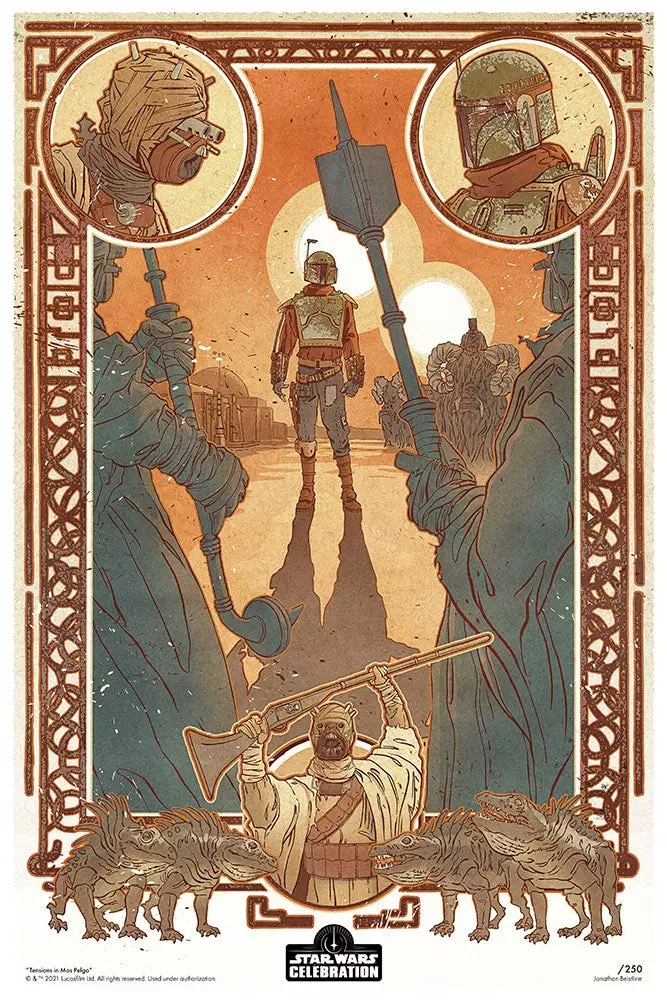 Ofbylding: Lucasfilm