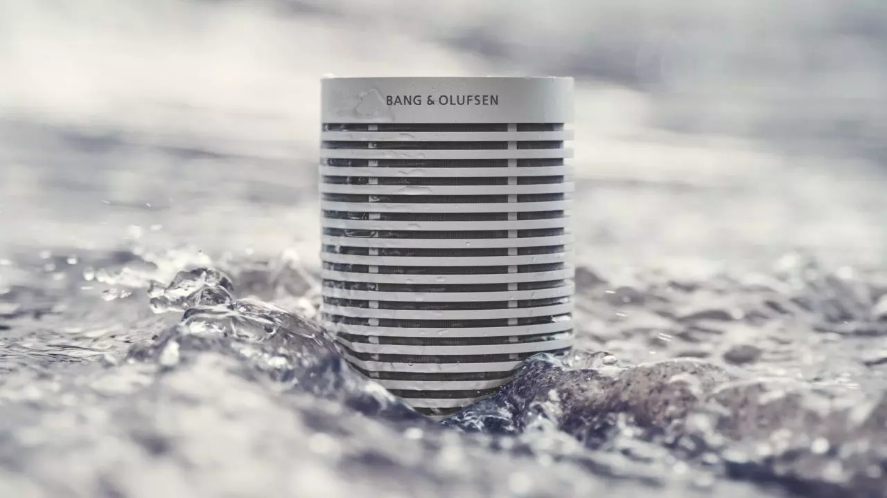 Attēls: Bang & Olufsen