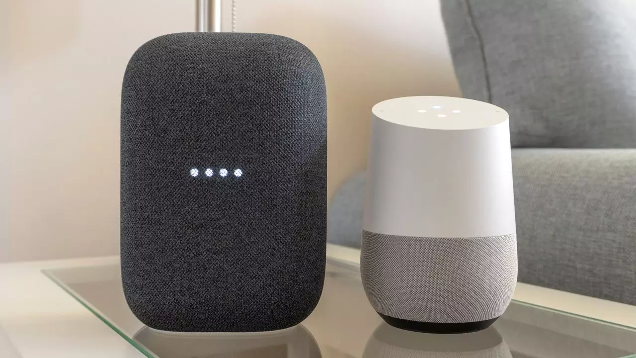 Nest Audio от Google — лучшая умная колонка по звуку, которую вы можете получить за 149 долларов 35184_3