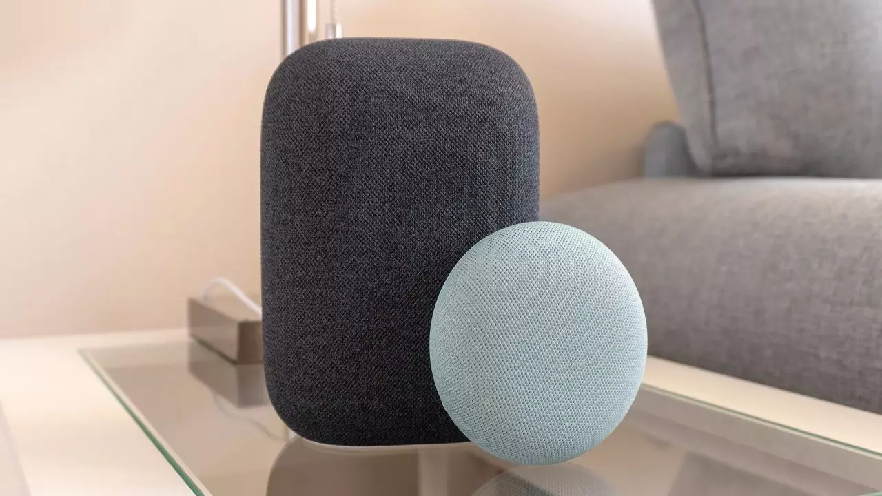 Nest Audio от Google — лучшая умная колонка по звуку, которую вы можете получить за 149 долларов 35184_5