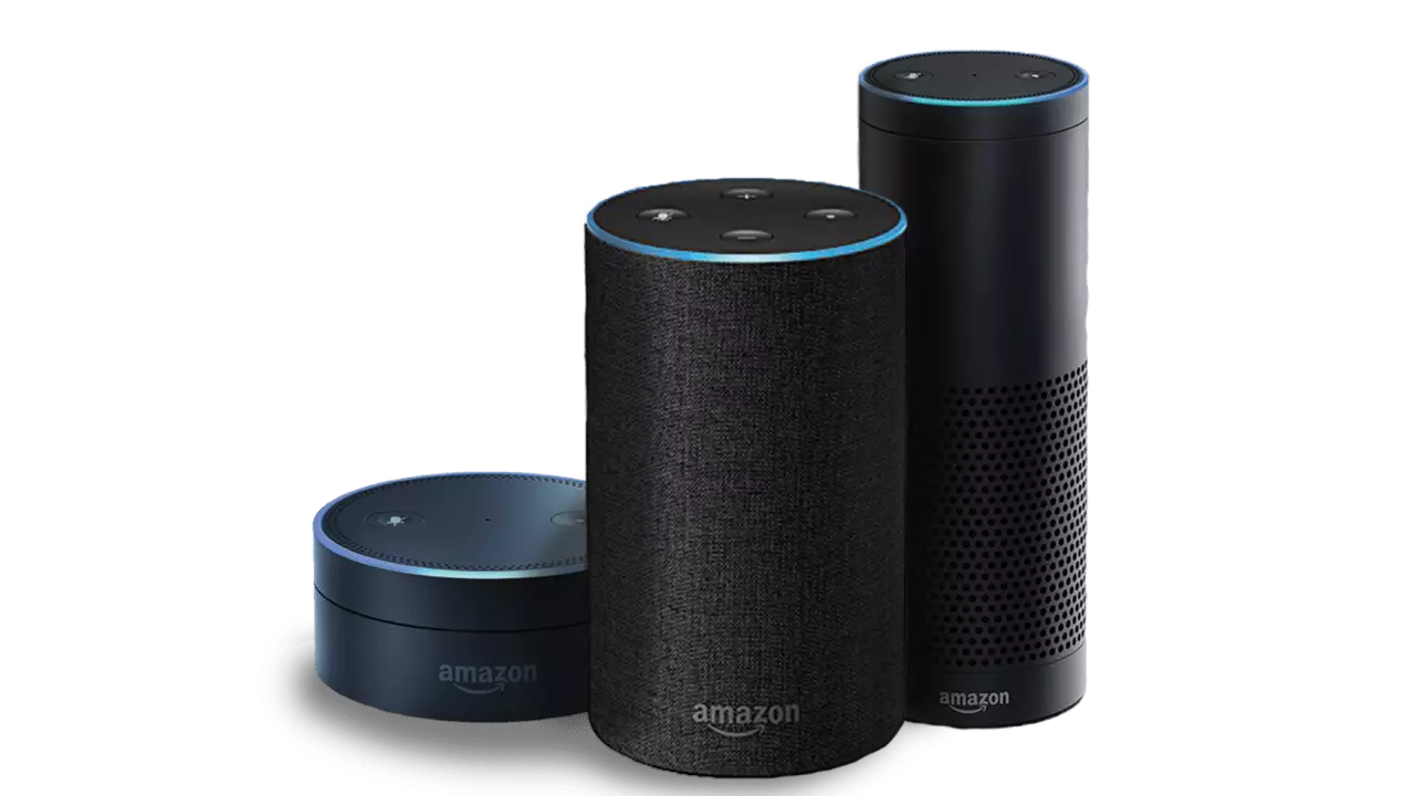 Amazon Echo: Rega Australia lan Tanggal Rilis (Pungkasane!)