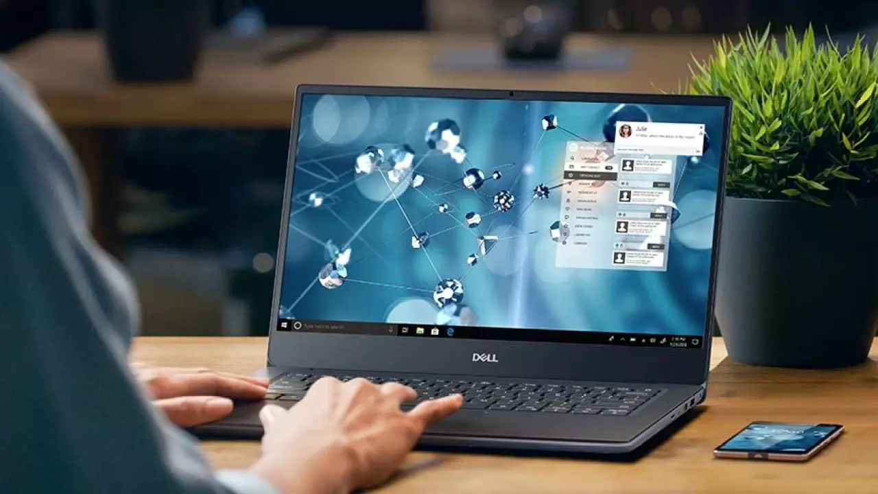 Dell het 40% afslag op Inspiron 15-duim skootrekenaars en meer vir Click Frenzy Mayhem 2020