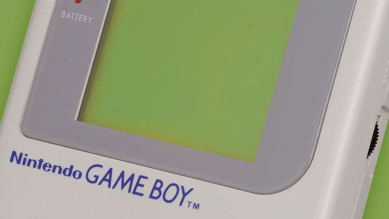 Đây là 25 trò chơi mà phiên bản Game Boy Classic nên bao gồm