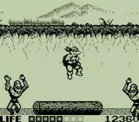 Hauek dira Game Boy Classic Edition-k sartu beharko lituzkeen 25 jokoak