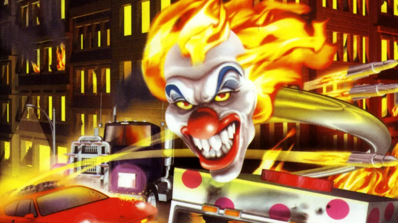 Twisted Metal dobiva TV adaptaciju pisaca Deadpoola i Cobra Kaija