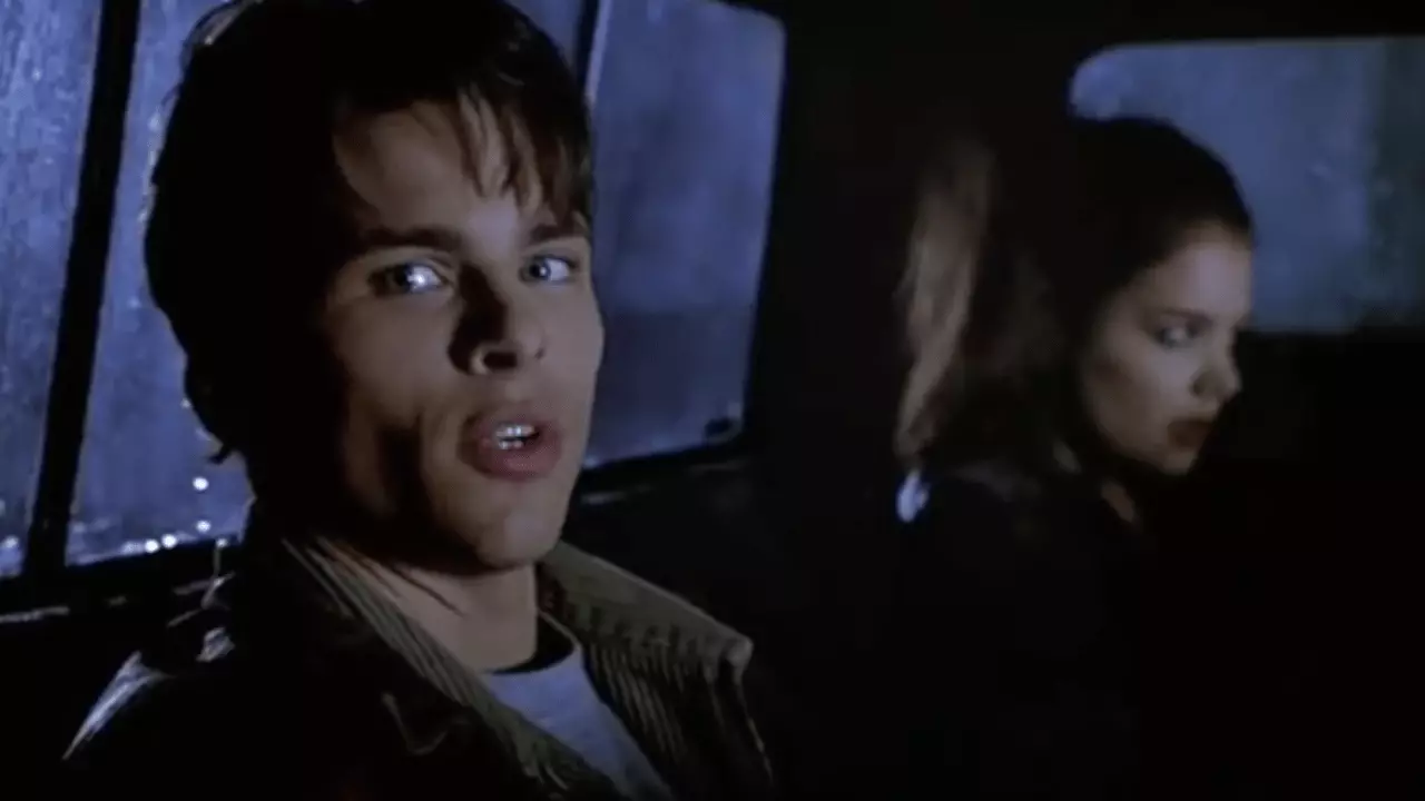 Revisiting the 1990s Stepford Horrors Of Disturbing Behavior