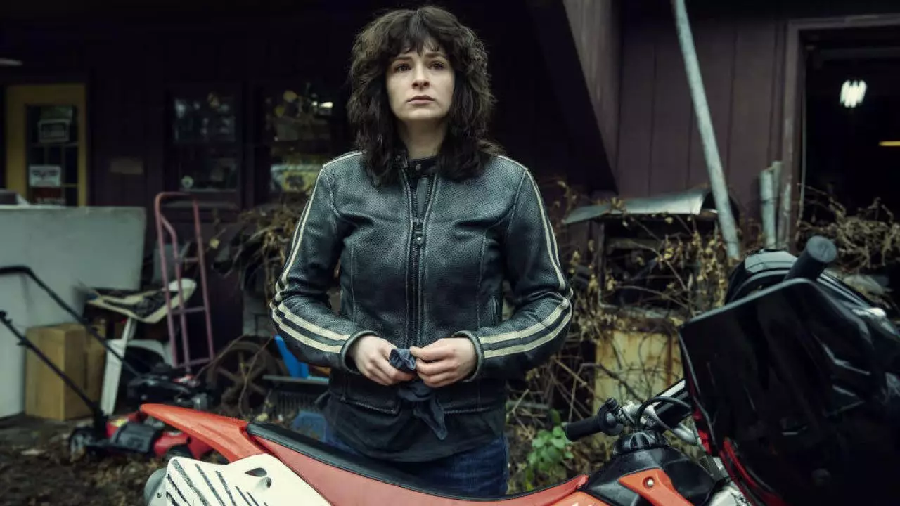 NOS4A2 AMC має секретну зброю, яка не має нічого спільного з вампірами