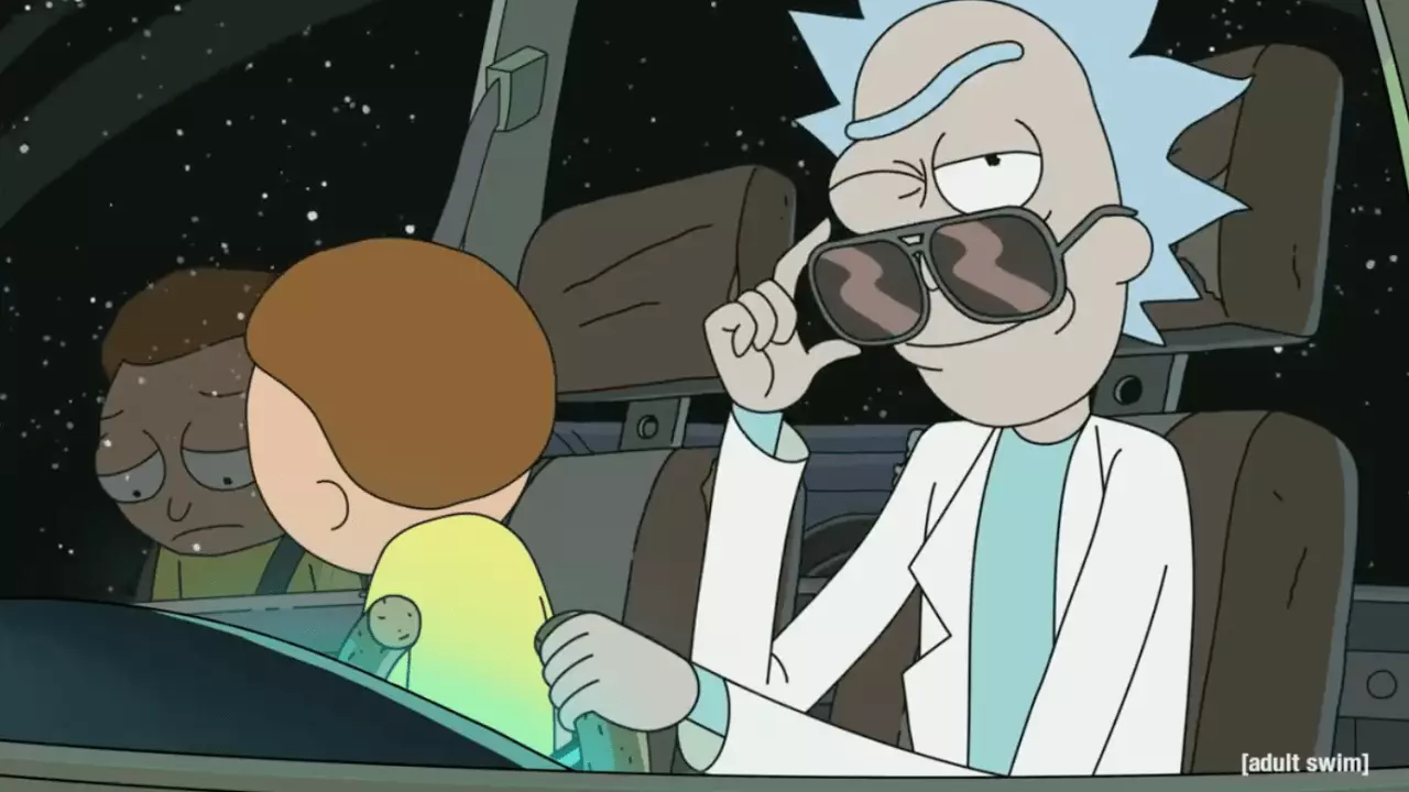 Rick i Morty isporučili su jednu od svojih najboljih epizoda ikad… prije nego što opet odu na stanku