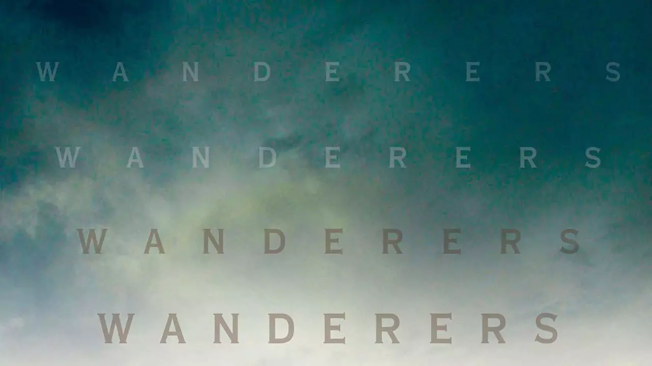 Karolong ena e qotsitsoeng ho tsoa ho Chuck Wendig's New Sci-Fi Thriller, Wanderers, Rasaense o Qala ho Lemoha Lefatše le Mathata a Tebileng.