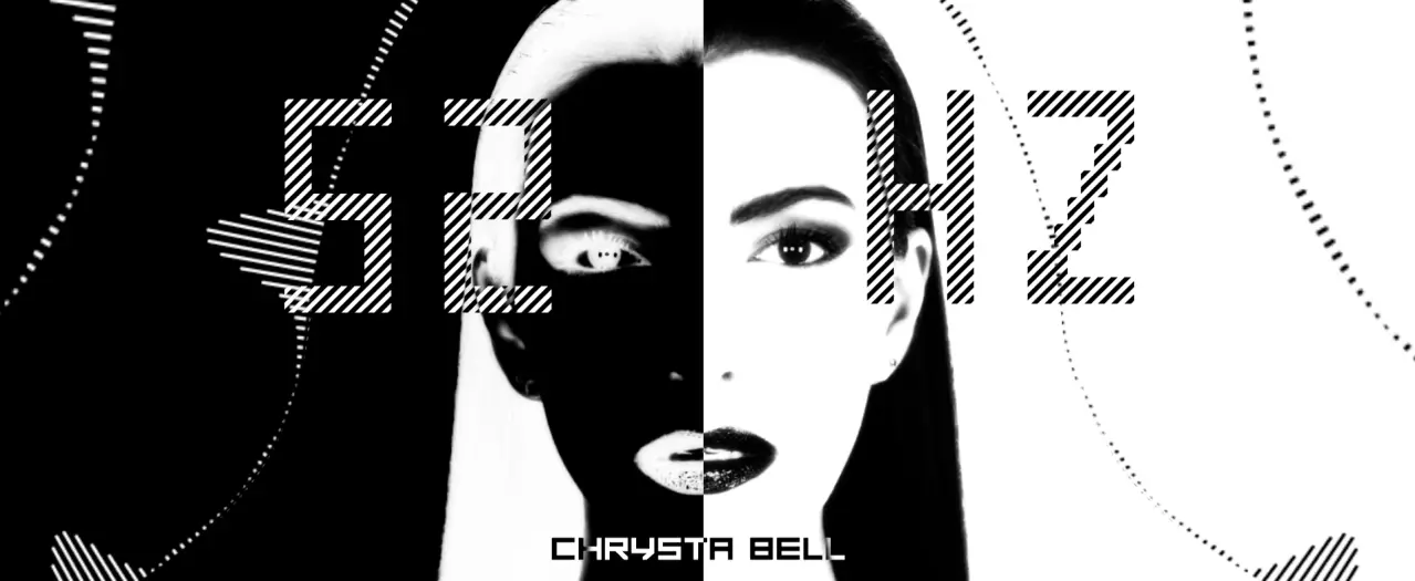 Tvinpīkas zvaigzne Krista Bella sarunājas ar Deividu Linču un debitē savu jauno noir-pop mūzikas video
