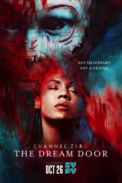 Channel Zero оголошує про своє повернення з жахливим першим переглядом 4 сезону «Двері мрії»