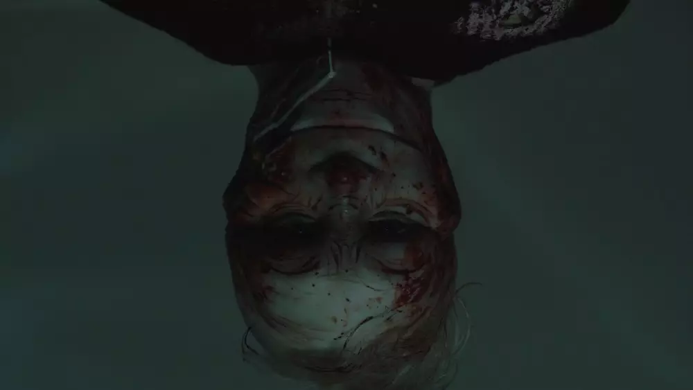 Fógraíonn Channel Zero A Fhilleadh le Céad Amharc Uafásach ar Séasúr 4, An Doras Aisling