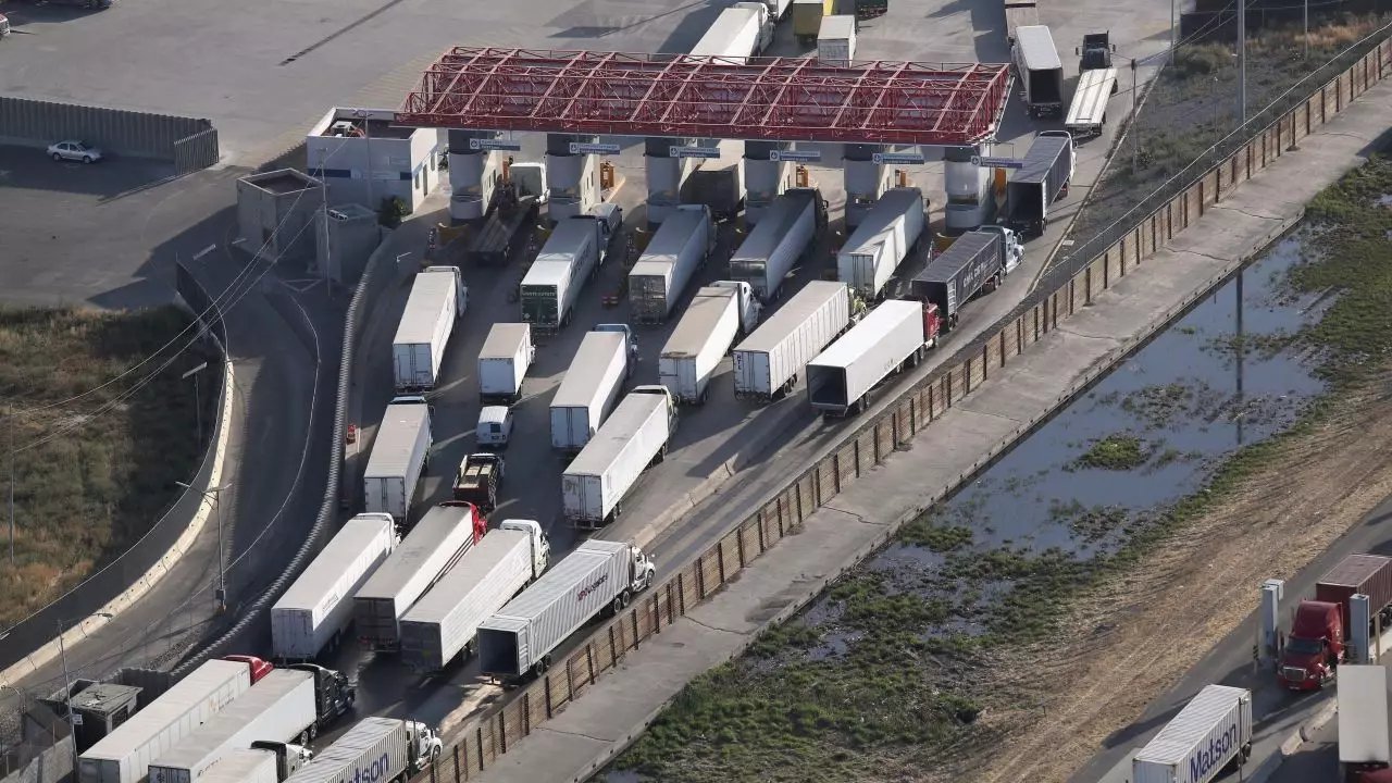 Zaostatak transporta toliko košta kompanije da razmišljaju o vraćanju proizvodnje na zapad