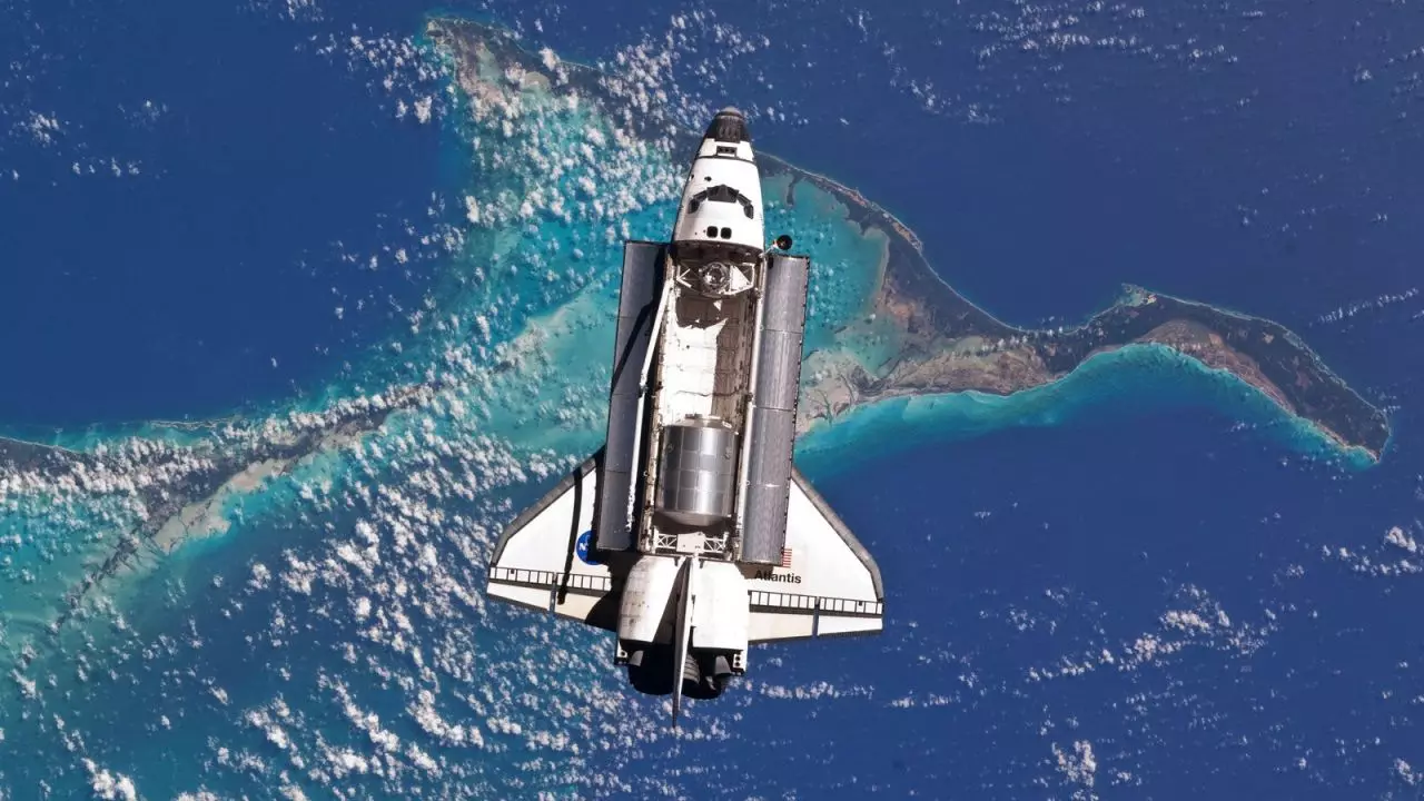 O que três décadas fizeram pela exploração espacial enquanto a NASA trabalhava para construir um novo telescópio