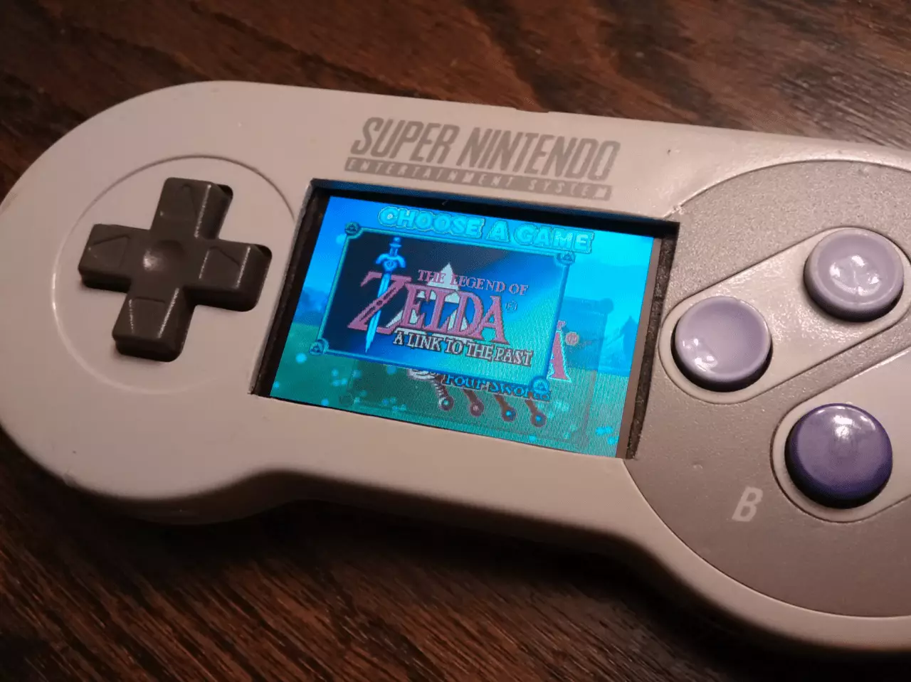 The Best Game Boy Mods Taya sahijieun Dipénta