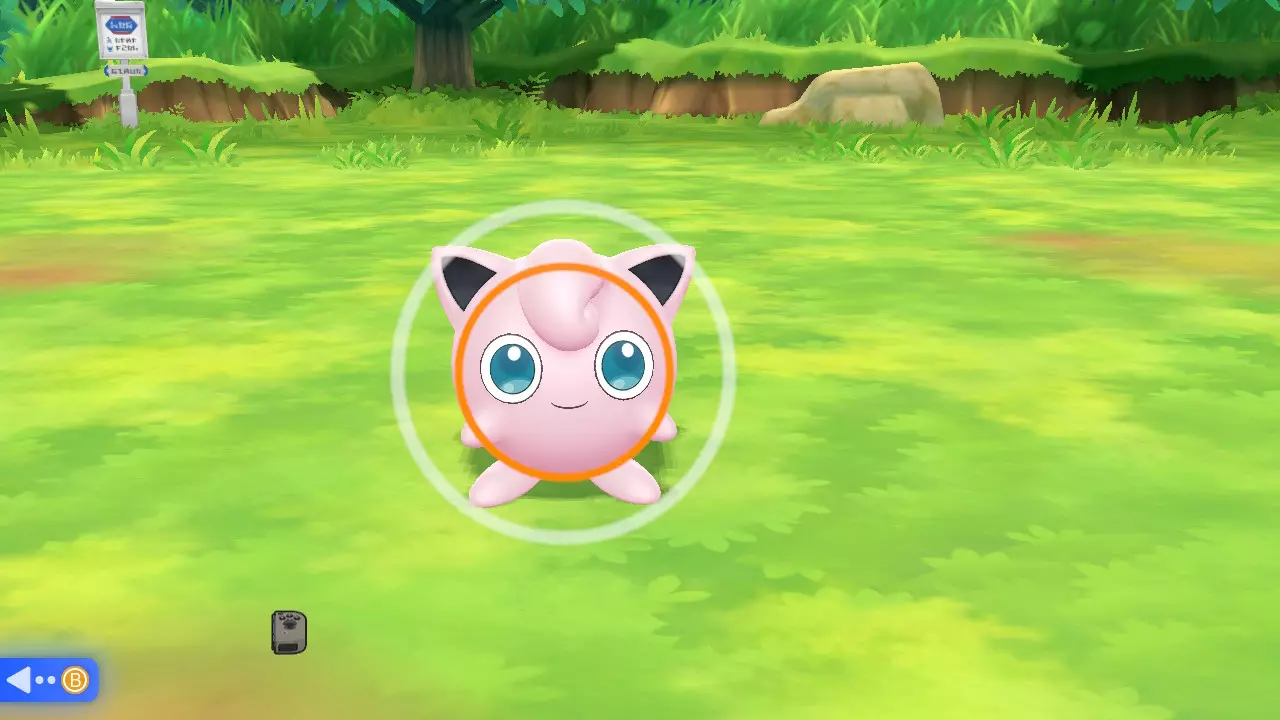 Nintendo's Poké Ball Plus mě přimělo, abych si přál, abych byl znovu dítětem