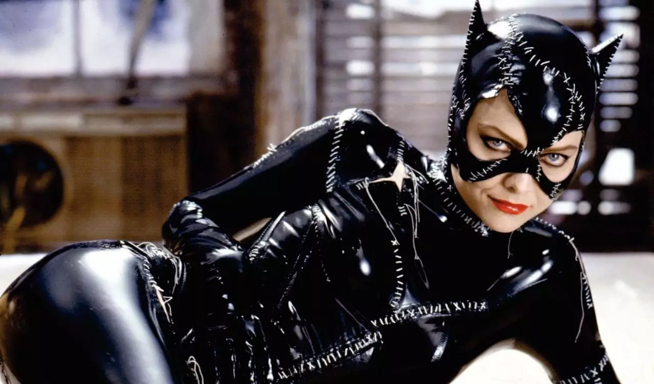 Meow. (Ishusho: Warner Bros.)