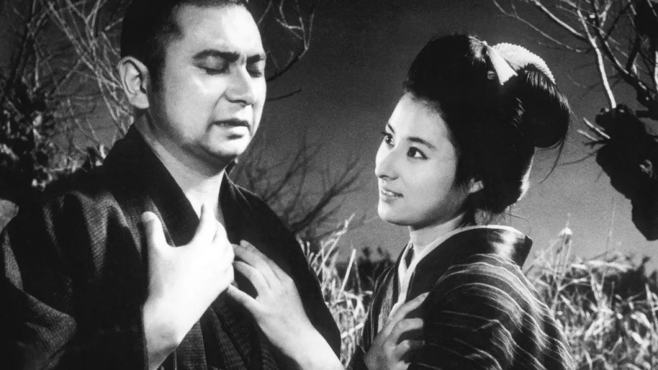 Umugani wa Zatoichi (Ishusho: Studiyo ya Dalei)