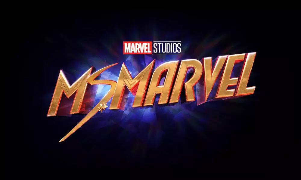 Ata: Marvel Studios