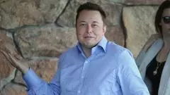 Elon Musk 'Garantiya Vegera Pereyan' Li Ser Rastkirina Nexweşiyên Enerjiyê yên Avusturalyaya Başûr datîne