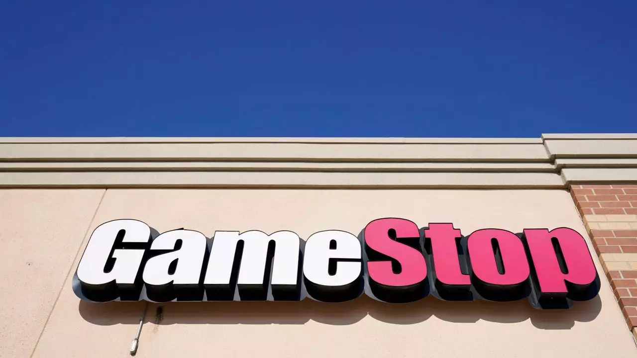SEC מנפיקה איומים מעורפלים על כל המעורבים בסאגת המניות של GameStop