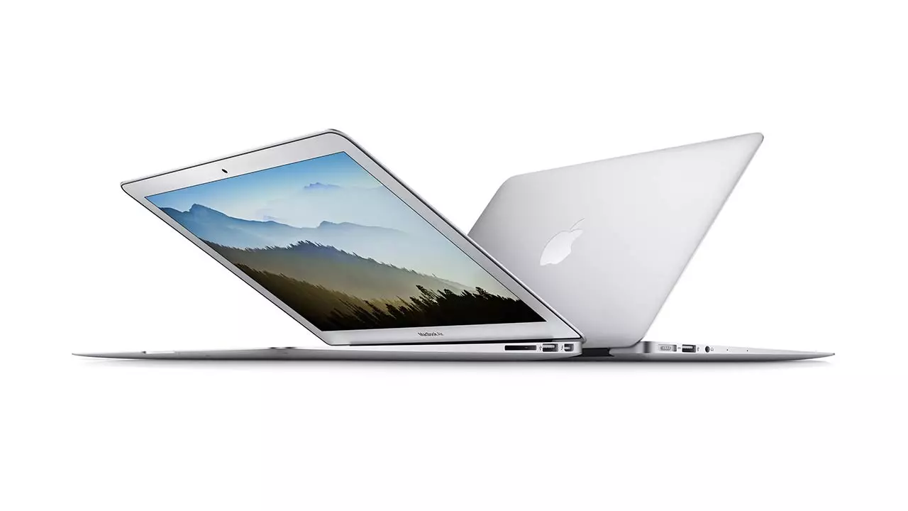 Ji Bûyera Mezin a MacBook-ê ya Apple-ê çi hêvî dikin