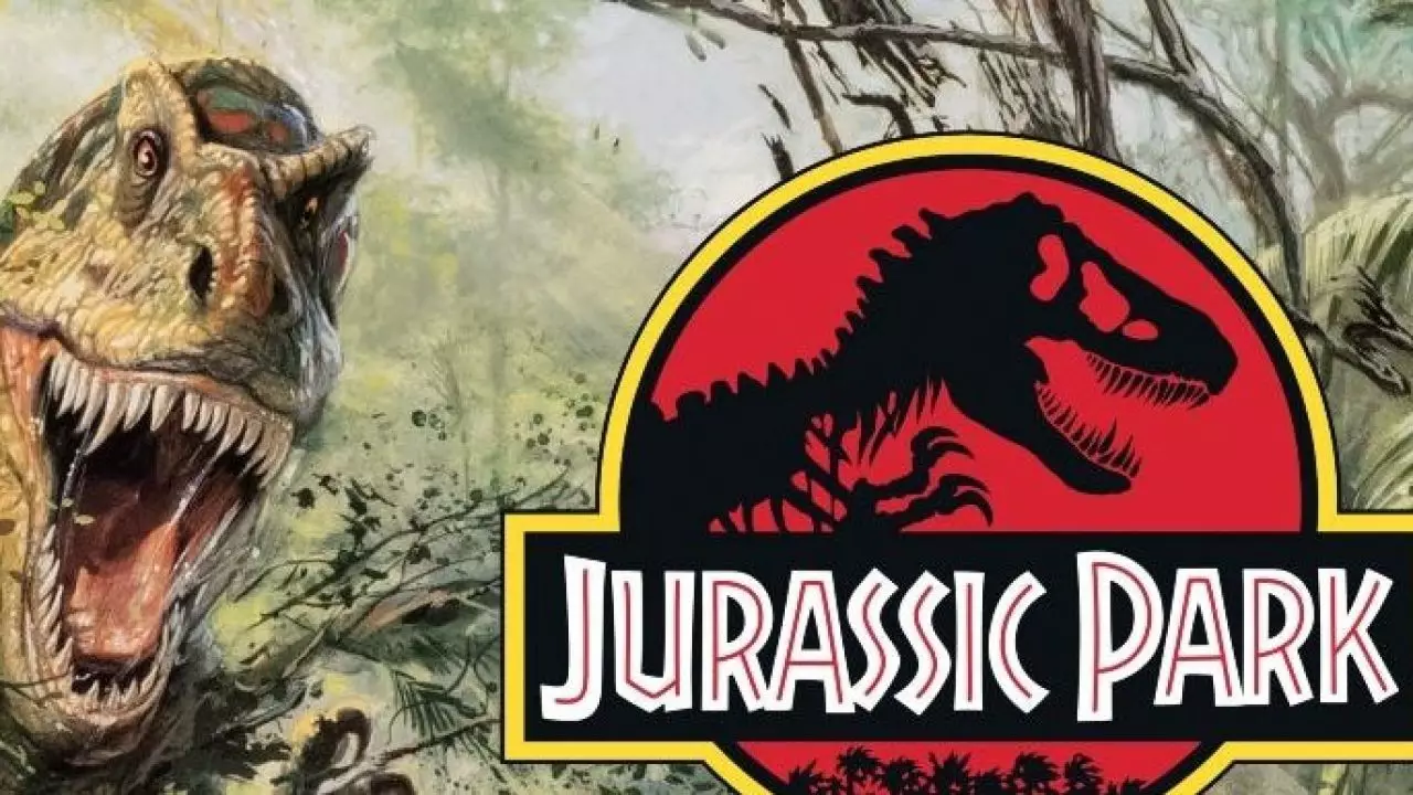 Kjo histori e parkut Jurassic ju merr brenda serialit si kurrë më parë