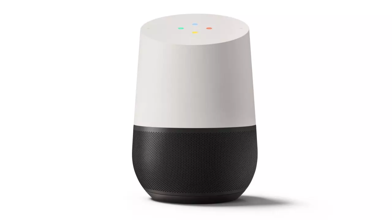 Google Home: Australischer Rückblick