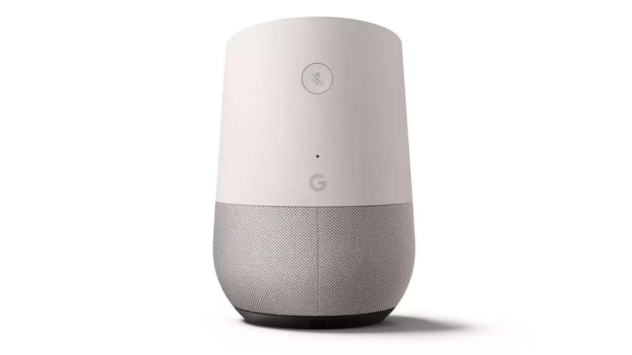 Google Home: Австралійський огляд