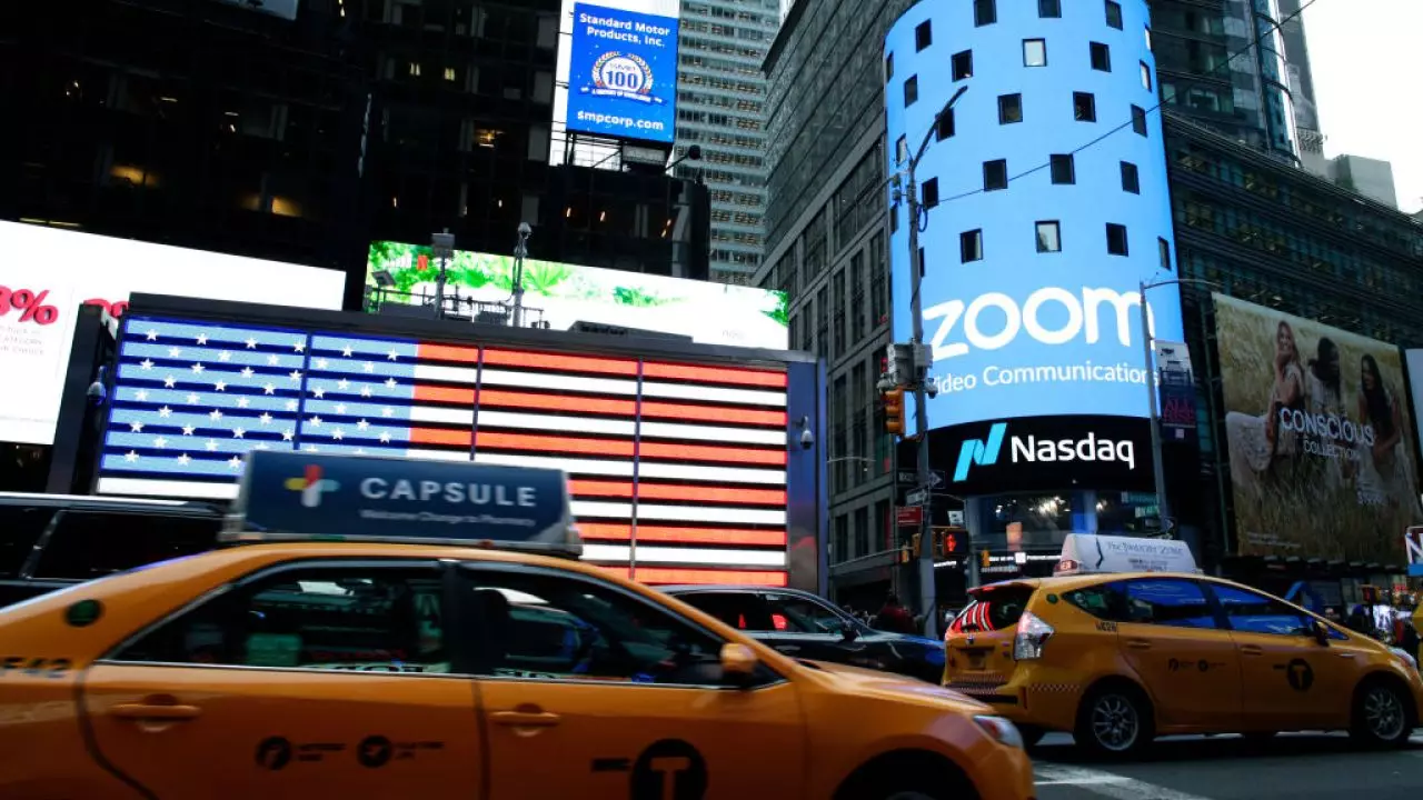 Zoom tilføjer ende-til-ende-kryptering til dine endeløse møder