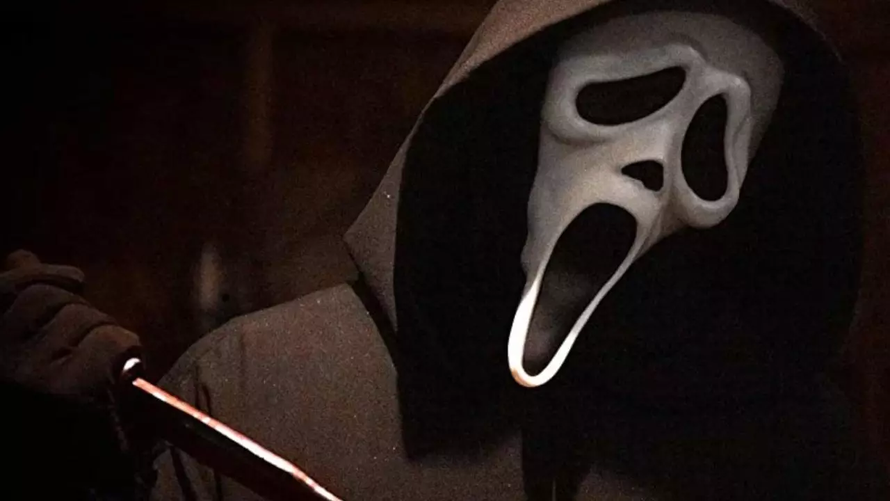 Scream 6 Sacara Resmi Ti Tim Tukangeun Scream 5