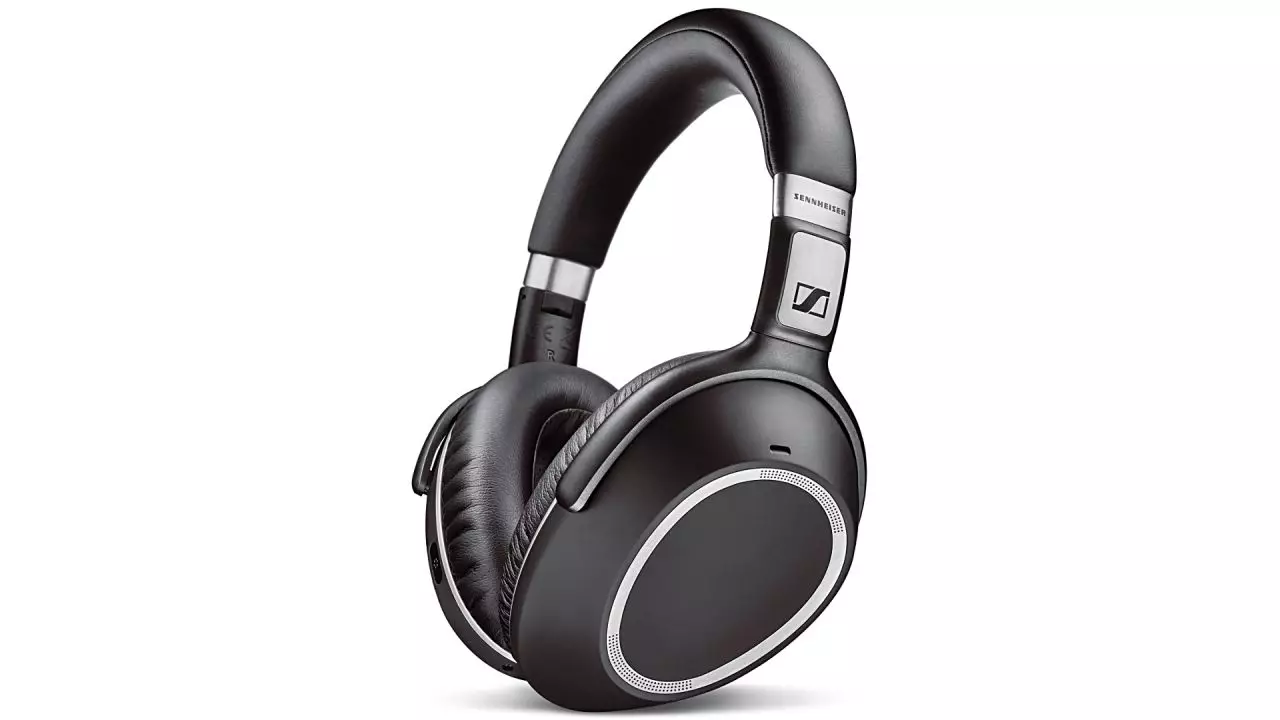 Sennheiser PXC 550 Noise-Cancelling Headphones: Australian Review
