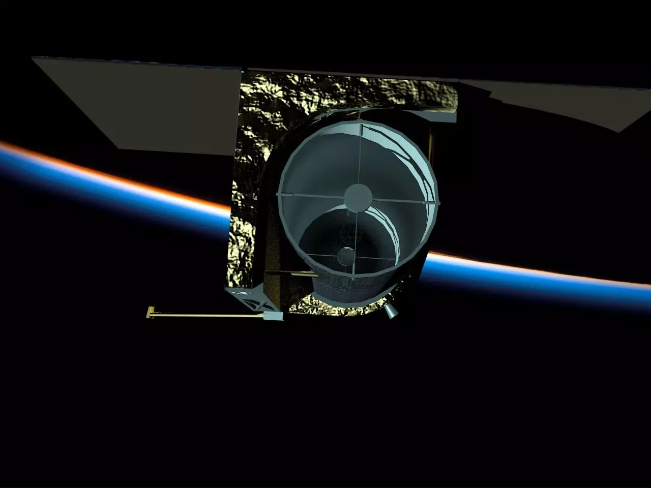 Sa Unsang Paagi Makabayad ang Asteroid Mining Alang sa Atong Unang Kolonya sa Kalawakan