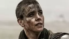 Charlize Theron está tan desconsolada coma ti porque é pouco probable que volva xogar a Furiosa