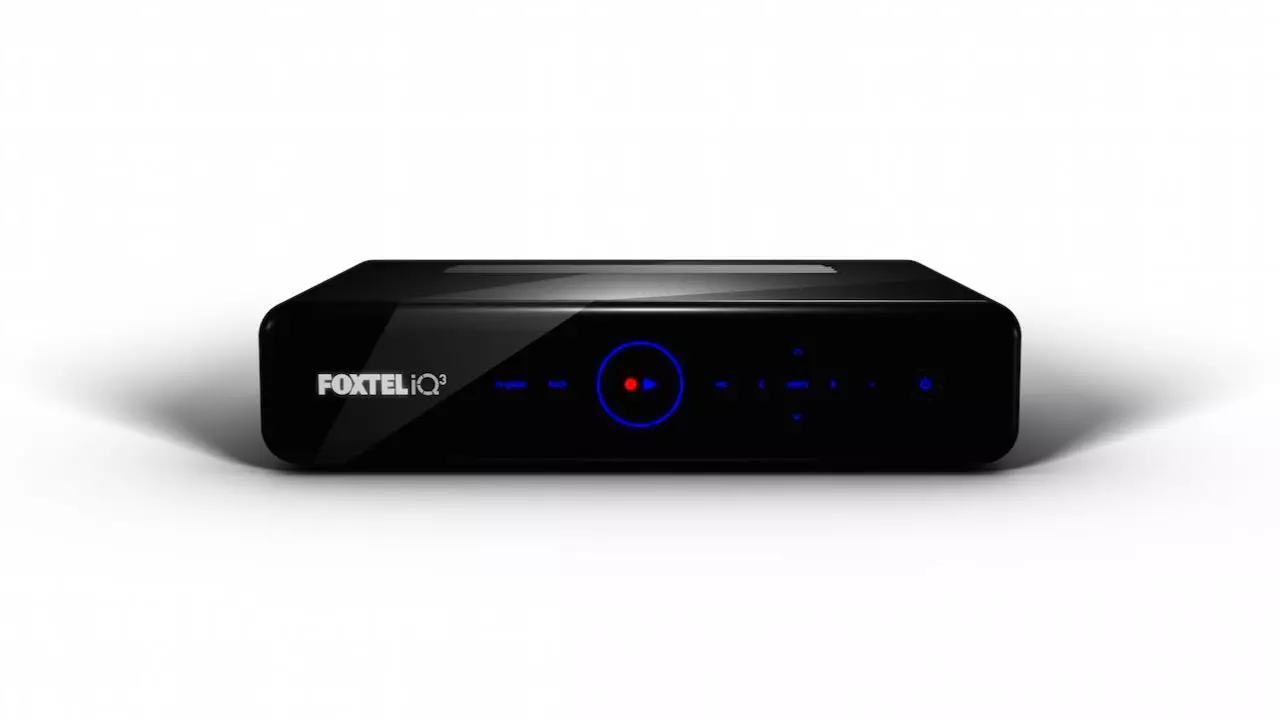 Muling Pagbubuo ng Foxtel: Ang 500-Taong Hukbong Lumalaban sa Netflix