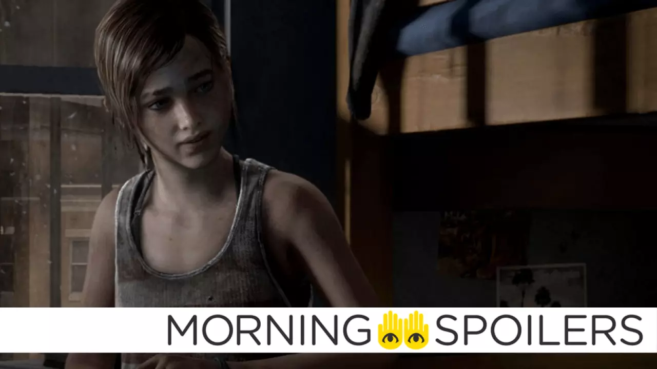 قد يكون عرض Last of Us على HBO قد ألقى شخصية مهمة أخرى من الألعاب