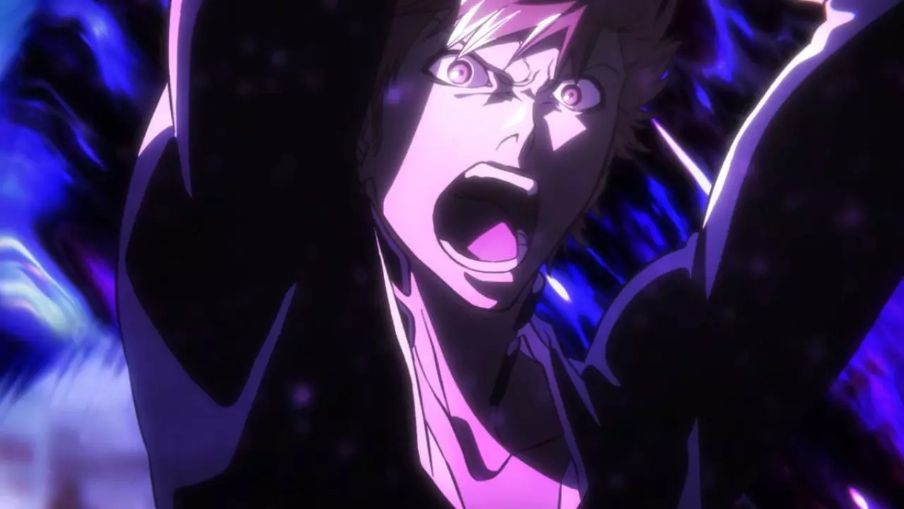 Animi i Bleach's Thousand-Year Blood War merr një trailer mahnitës