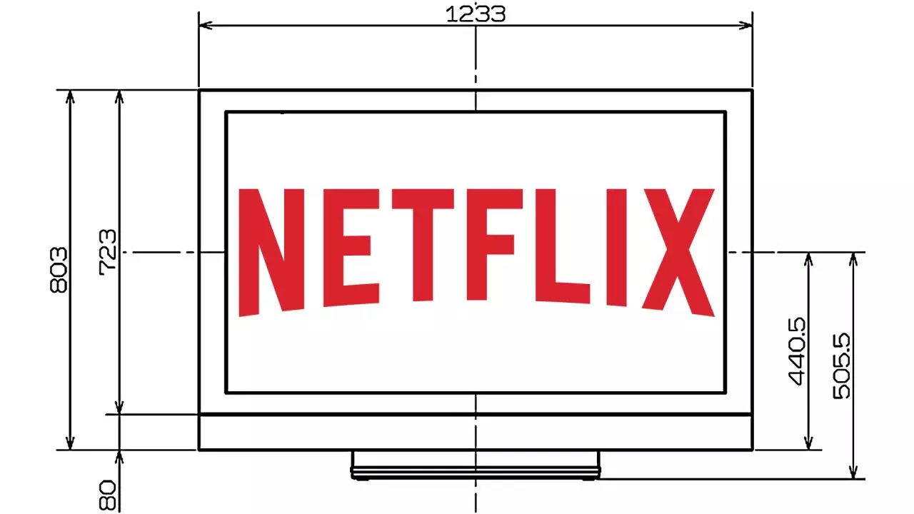 Şeva Fîlimê ya Netflix: 10 Flicks Sci-Fi You Gotta Watch