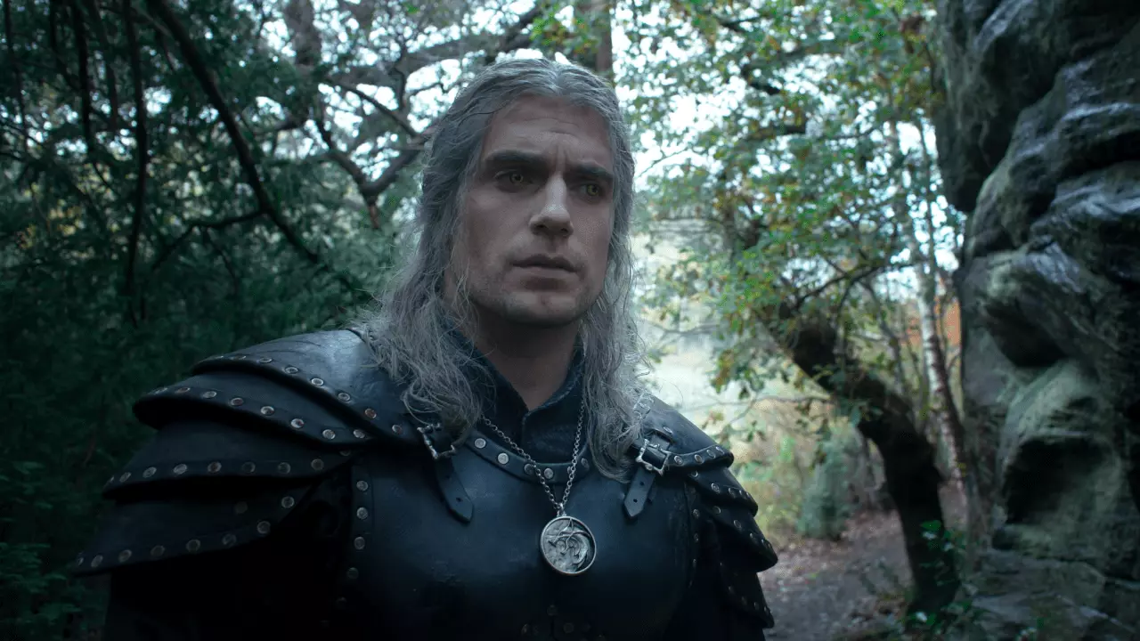 O tráiler da segunda tempada de The Witcher mostra o final dos días