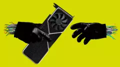 Разгром Nvidia RTX 3080 на eBay разоблачил гражданскую войну скальперского бота