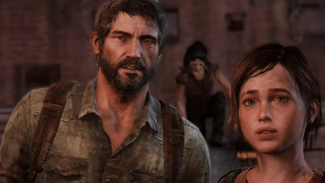 HBO dia nanendry talen'ny indie Rosiana ho an'ny The Last of Us's Pilot