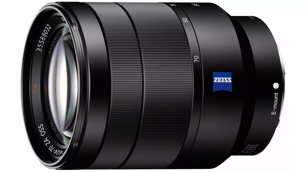 Gizmodo Camera Buying Guide 2014. 5 խորհուրդներ ձեռքով լուսանկարչության առանձնահատկությունները հասկանալու համար