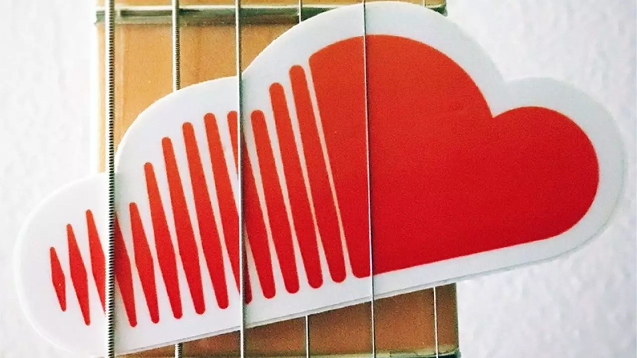 O'zingizni SoundCloud ustasi qilish uchun 10 ta hiyla