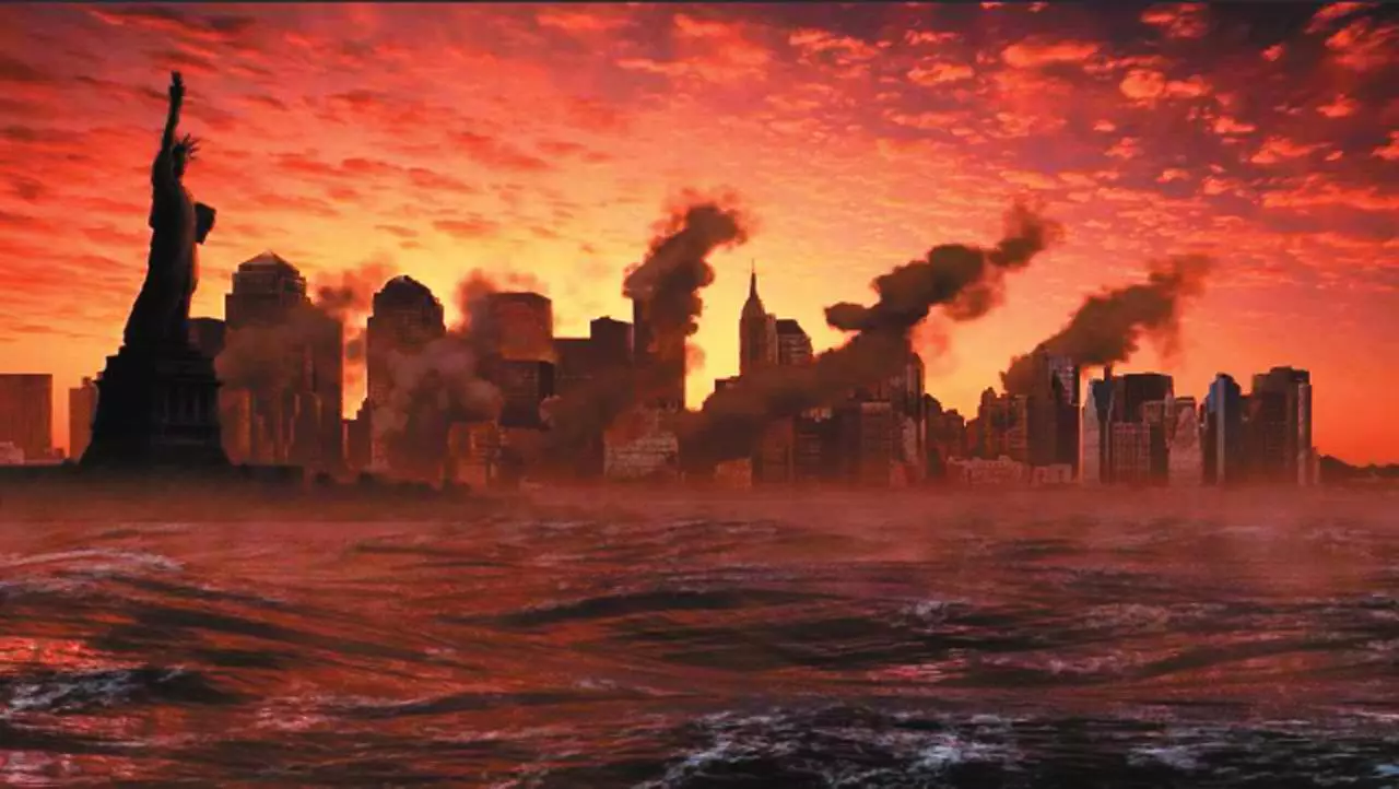 Die 10 Arten von fiktiven Apokalypsen (und was sie bedeuten)