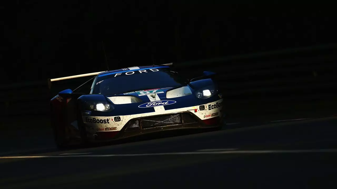 Udhëzuesi juaj për 24 orët e Le Mans 2018