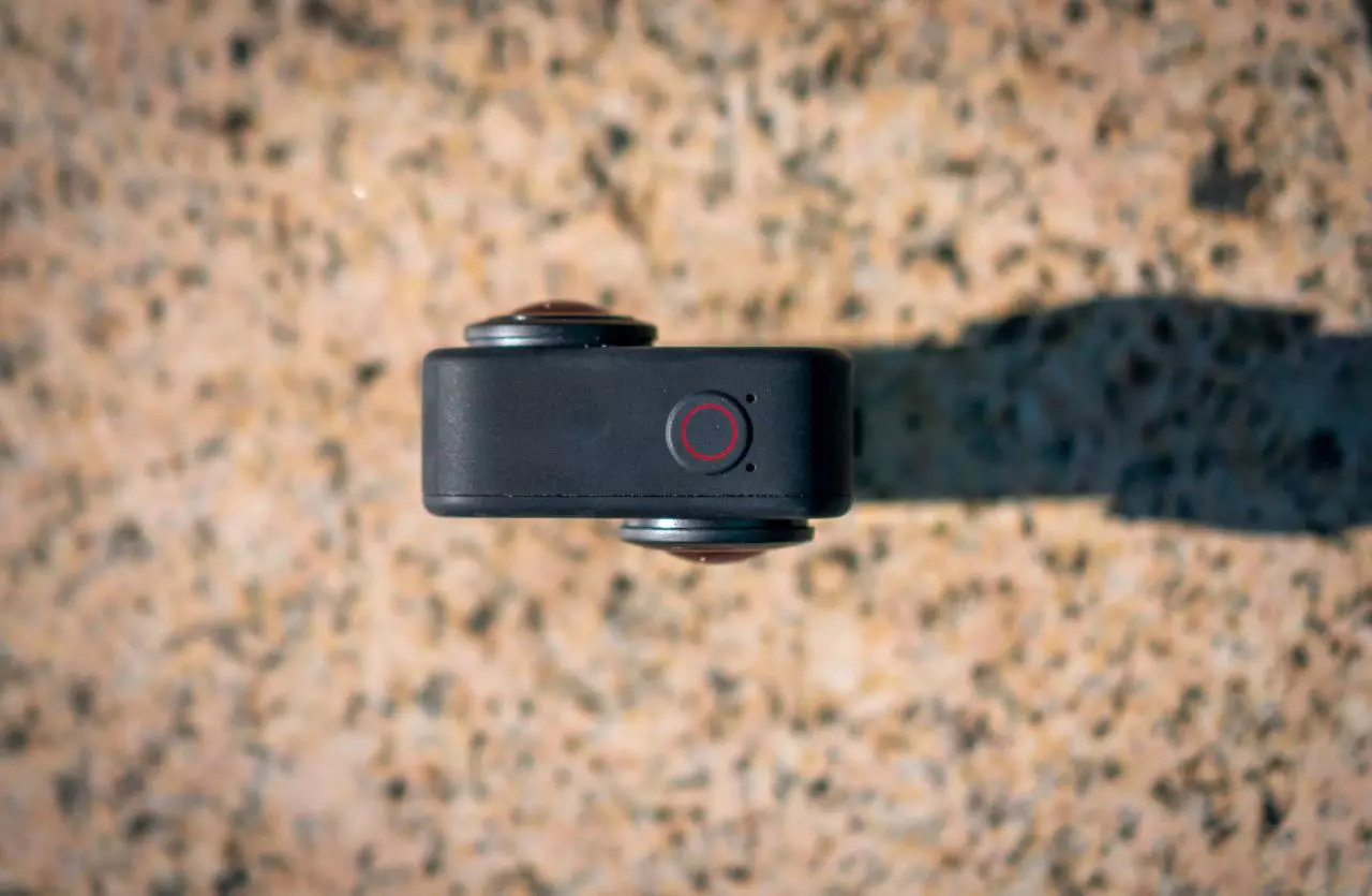De GoPro Max makket sjitten fan 360-graden fideo dead ienfâldich 43988_4